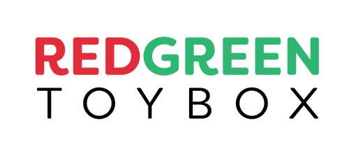 Vision Therapy Games & Activities for Children – The RedGreen ToyBox