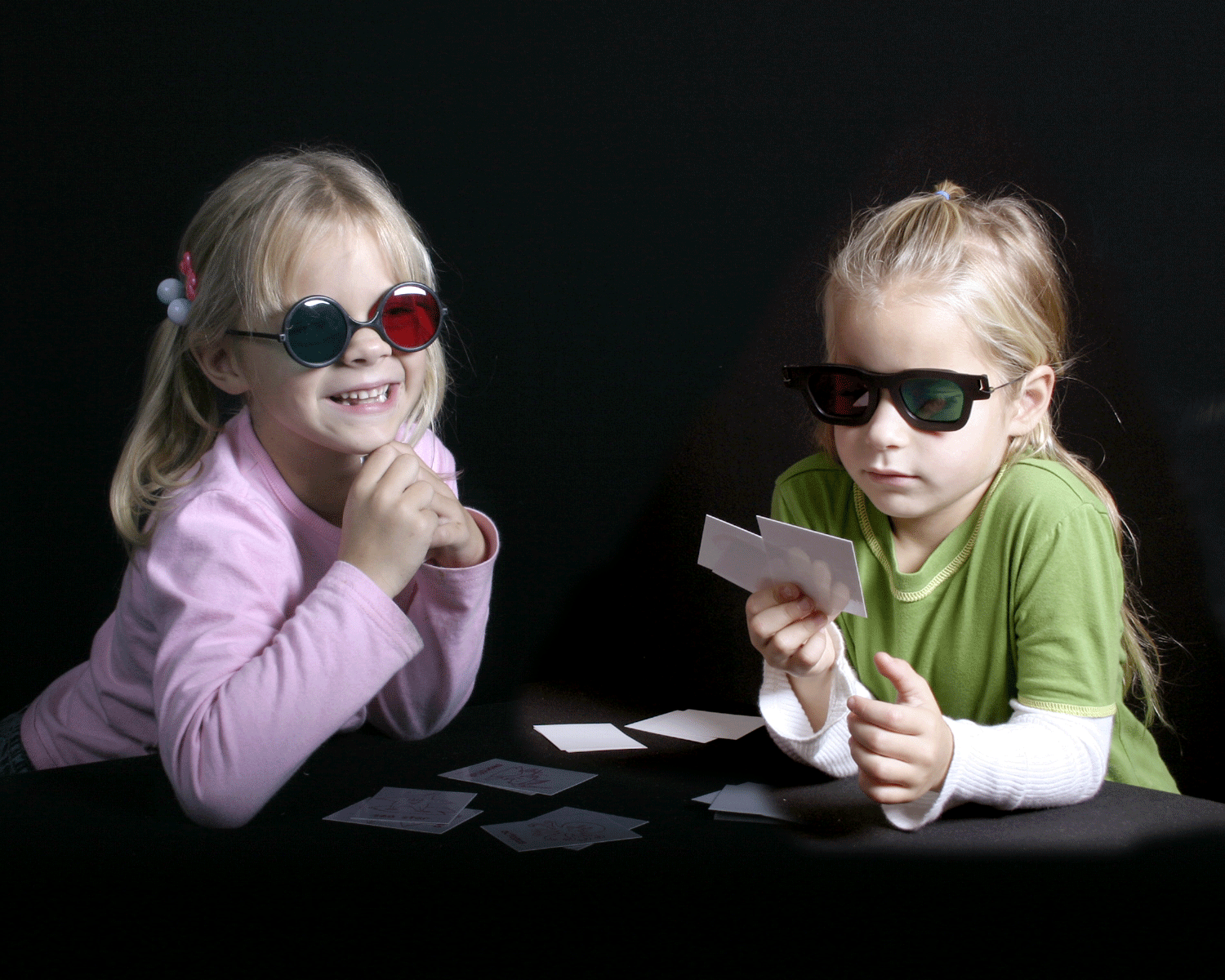 Vision Therapy Games & Activities for Children – The RedGreen ToyBox